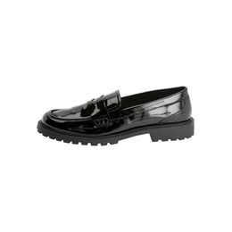 next Slipper 'Forever Comfort' Damen Gr&ouml;&szlig;e 39.5/40 schwarz