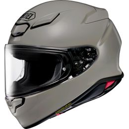 Shoei NXR2, Integralhelm