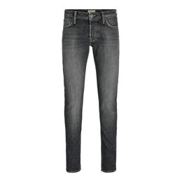 Jack & Jones Jack & Jones Jeans 'JJGLENN COOPER' Herren Gr&ouml;&szlig;e 33 black denim