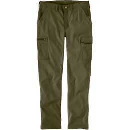 Carhartt Force Tapered Ripstop, Cargohose