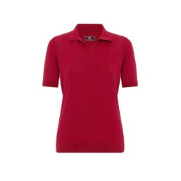Williot Pullover Damen Gr&ouml;&szlig;e S rot