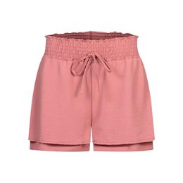 Cloud5ive Shorts Damen Gr&ouml;&szlig;e 34 altrosa