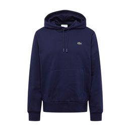 Lacoste Sweatshirt Herren Gr&ouml;&szlig;e XS navy