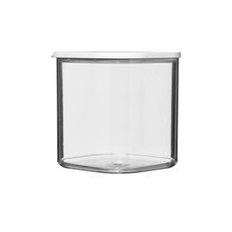 Mepal Vorratsdose 2 75 l Modula transparent/klar Kunststoff Ma&szlig;e (cm): B: 16 H: 16,7 &raquo; M&ouml;bel Kraft