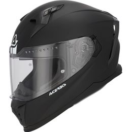 Acerbis X-Way, Integralhelm