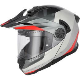 Acerbis Rider, Klapphelm