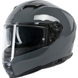 Spec-X SX-82.03 Solid, Integralhelm