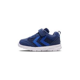 Hummel Sneaker Jungen Gr&ouml;&szlig;e 20 blau