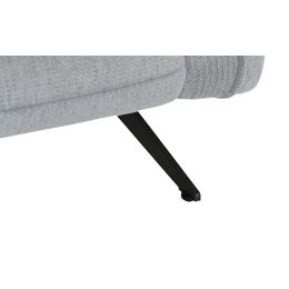 Twist Ecksofa mit Sitztiefenverstellung Roda grau Ma&szlig;e (cm): B: 280 H: 87 T: 177.0 &raquo; M&ouml;bel Kraft