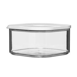 Mepal Vorratsdose 1 25 l Modula transparent/klar Kunststoff Ma&szlig;e (cm): B: 16 H: 8,6 &raquo; M&ouml;bel Kraft