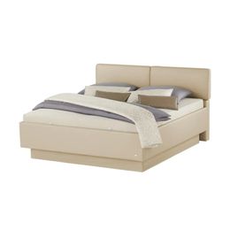 Ruf Boxspringbett Composium beige Ma&szlig;e (cm): B: 173 H: 110 &raquo; M&ouml;bel Kraft