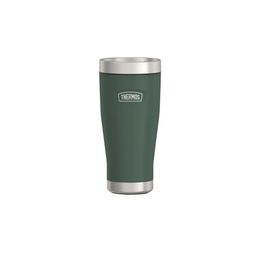 Thermos Isoliertasse ICON gr&uuml;n Edelstahl &raquo; M&ouml;bel Kraft