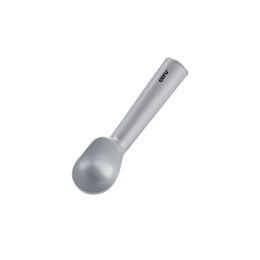 Gefu Eisportionierer PALLINA silber Aluminium Ma&szlig;e (cm): B: 4,9 H: 4,6 &raquo; M&ouml;bel Kraft