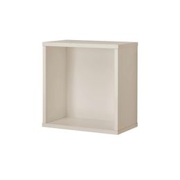 Paidi Wandbox Stiene beige Ma&szlig;e (cm): B: 35 H: 35 T: 18.7 &raquo; M&ouml;bel Kraft