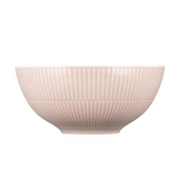Seltmann Weiden Sch&uuml;ssel Amina rosa/pink Porzellan &Oslash;: 21.5 &raquo; M&ouml;bel Kraft