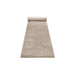 Esprit Hochflorteppich beige Synthetische Fasern Ma&szlig;e (cm): B: 80 H: 3 &raquo; M&ouml;bel Kraft