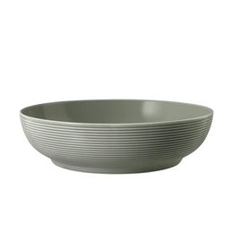 Seltmann Weiden Foodbowl Beat grau Porzellan &Oslash;: 25.0 &raquo; M&ouml;bel Kraft