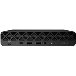 HP ProDesk 4 Mini G1i Intel&reg; Core&trade; Ultra 5 235T Desktop AI PC