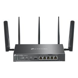 TP-LINK ER706WP-4G Dual-Band Gigabit WLAN Router