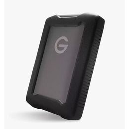 Sandisk G-DRIVE ArmorATD Externe Festplatte 4 TB