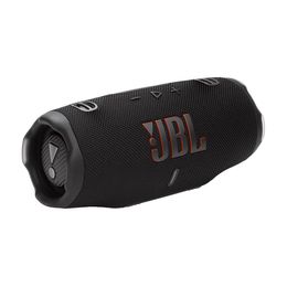 Lautsprecher Bluetooth JBL Charge 6 - Schwarz