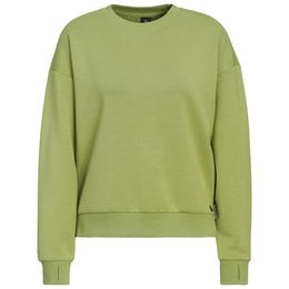 Gina Damen Sweatshirt aus Modal-Mix