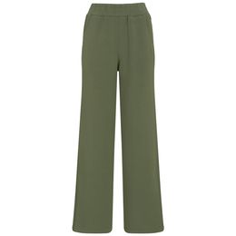 Gina Damen Jogpants aus Modal-Mix