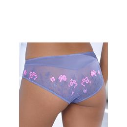 Lascana Tanga 'Maria' mehrfarbig Gr. 32/34 f&uuml;r Damen