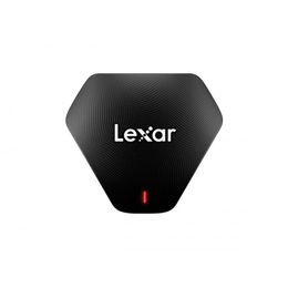 Lexar MultiCard Reader 3in1 USB 3.1 Type-C