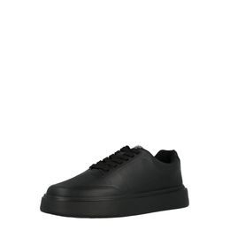 Guess Sneaker 'Pleziar' Herren Gr&ouml;&szlig;e 45 schwarz
