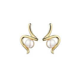 Celesta Earrings female Gold size One Size