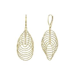 Celesta Earrings female Gold size One Size