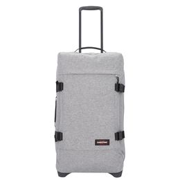 Eastpak Reisetasche 'Tranverz M' Herren Gr&ouml;&szlig;e One Size grau