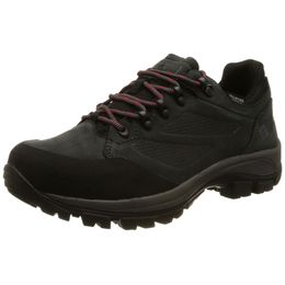 Jack Wolfskin Wanderschuhe &rsquo; f&uuml;r &rsquo; Damen Gr&ouml;&szlig;e 40.5 schwarz