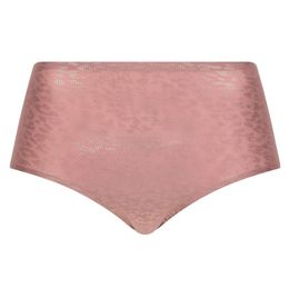 Chantelle Panty Damen Gr&ouml;&szlig;e XS/XL altrosa