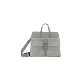 Bogner Shopper Herren Gr&ouml;&szlig;e One Size grau