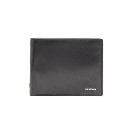 Strellson Wallet 'Jefferson Myles' male Black size One Size
