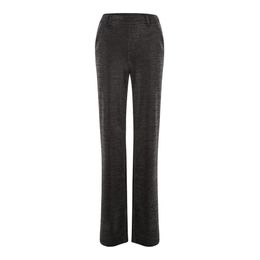Vero Moda Tall Pants 'VMSHALI' female Black size 40