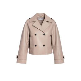 RICANO Jacke 'Yvette' Damen Gr&ouml;&szlig;e XXL beige