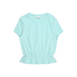 s.Oliver Shirt girl Blue size S