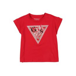 Guess Shirt girl Red size 12