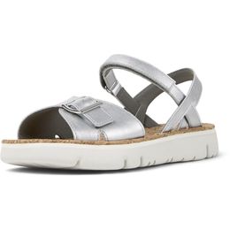 Camper Sandals 'Oruga' female Grey size 36