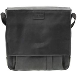 Strellson Crossbody Bag 'Brick Lane' male Grey size One Size