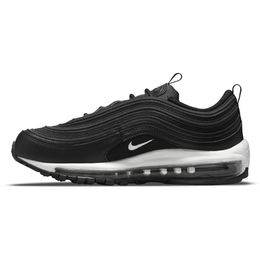 Nike Sportswear Sneaker 'Air Max 97' Damen Gr&ouml;&szlig;e 39 schwarz / wei&szlig;