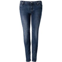 Blauer Scarlett, Jeans Damen