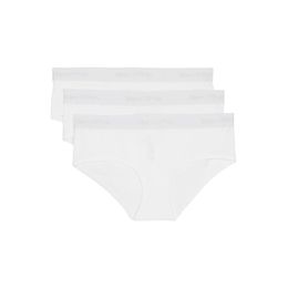 Marc O'Polo Marc O'Polo Panty ' Essentials ' Damen Gr&ouml;&szlig;e M wei&szlig;