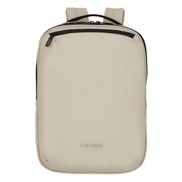 Travelite Rucksack Herren Gr&ouml;&szlig;e One Size beige