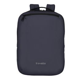 Travelite Backpack male Blue size One Size