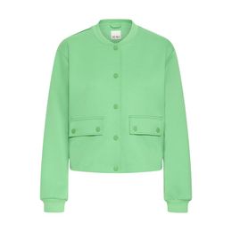 Ichi Between-Season Jacket 'IHKate Neo' female Green size XL