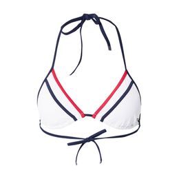 Tommy Hilfiger Underwear Bikini Top female White size S